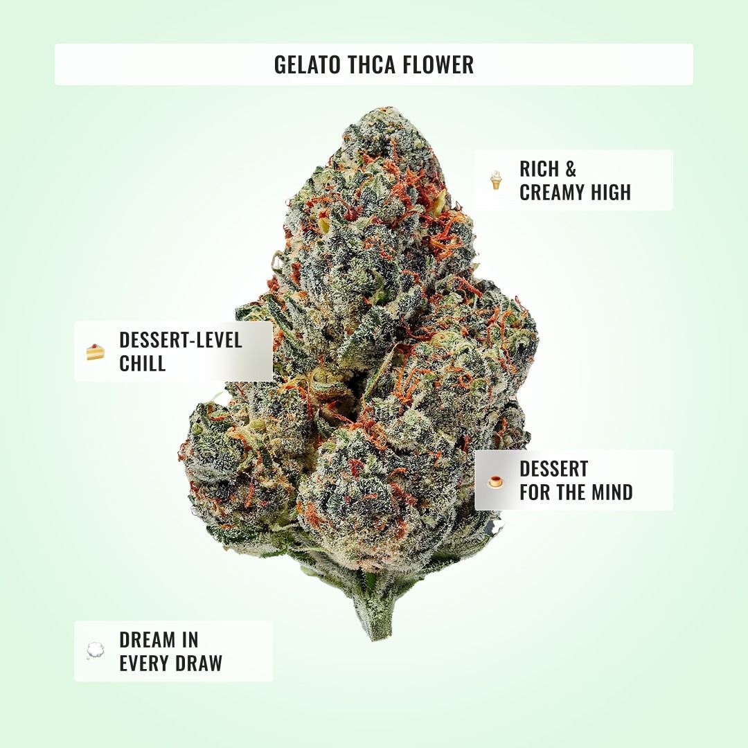 Mood Boost Bundle | United Strains of America